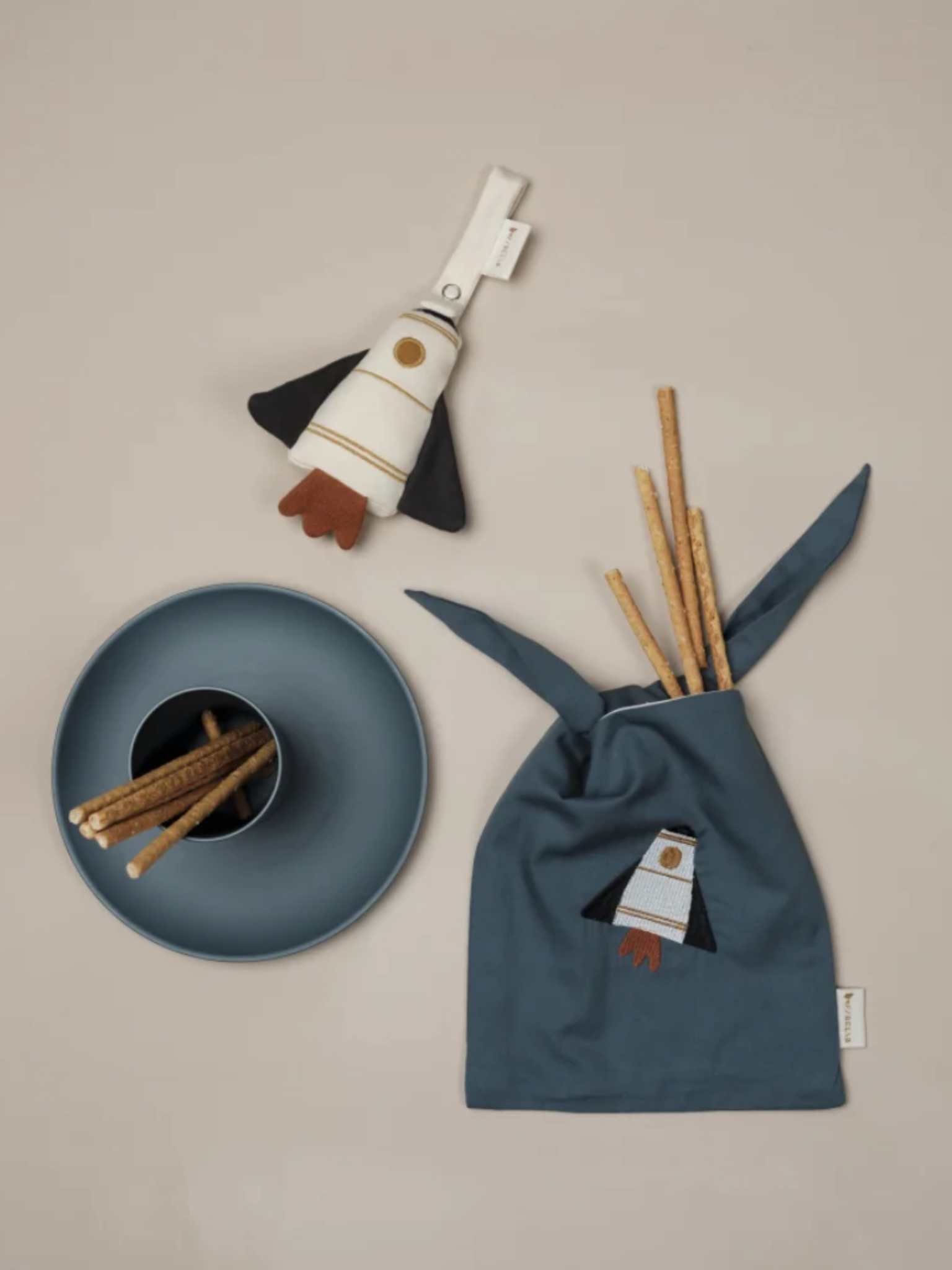 Snack Bag | Evryday Studios